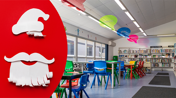 Shire of Harvey - Christmas in the Shire of Harvey